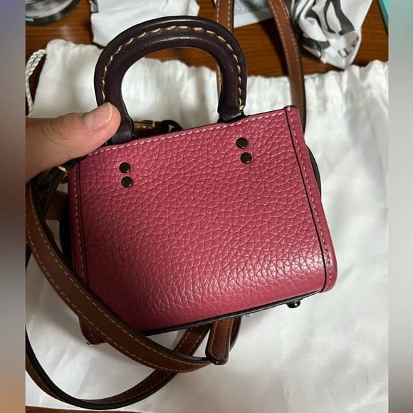Coach | Bags | Coach Rogue 2 | Poshmark